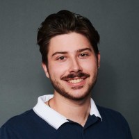 Anthony Lippa-Hardy – JOURNALIST/PRODUCER